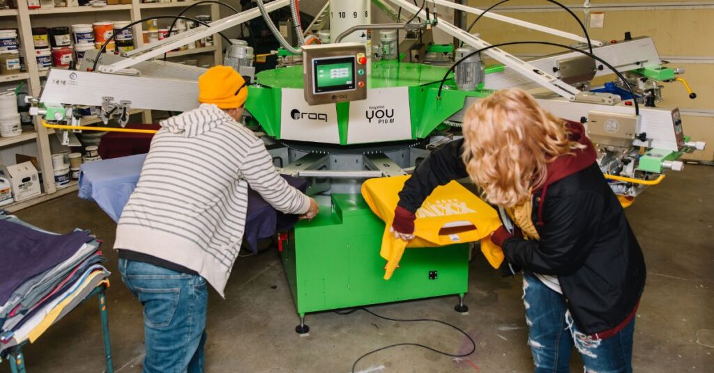 Rush Order Custom T-Shirts: Super Rush & Rush | 24 Hour Tees®